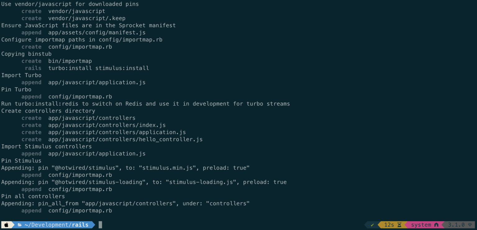 Rails 7 Modal Forms with Hotwire and Bootstrap - Tutorial